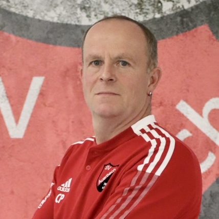 1. Mannschaft 23/24 – SV Auerbach