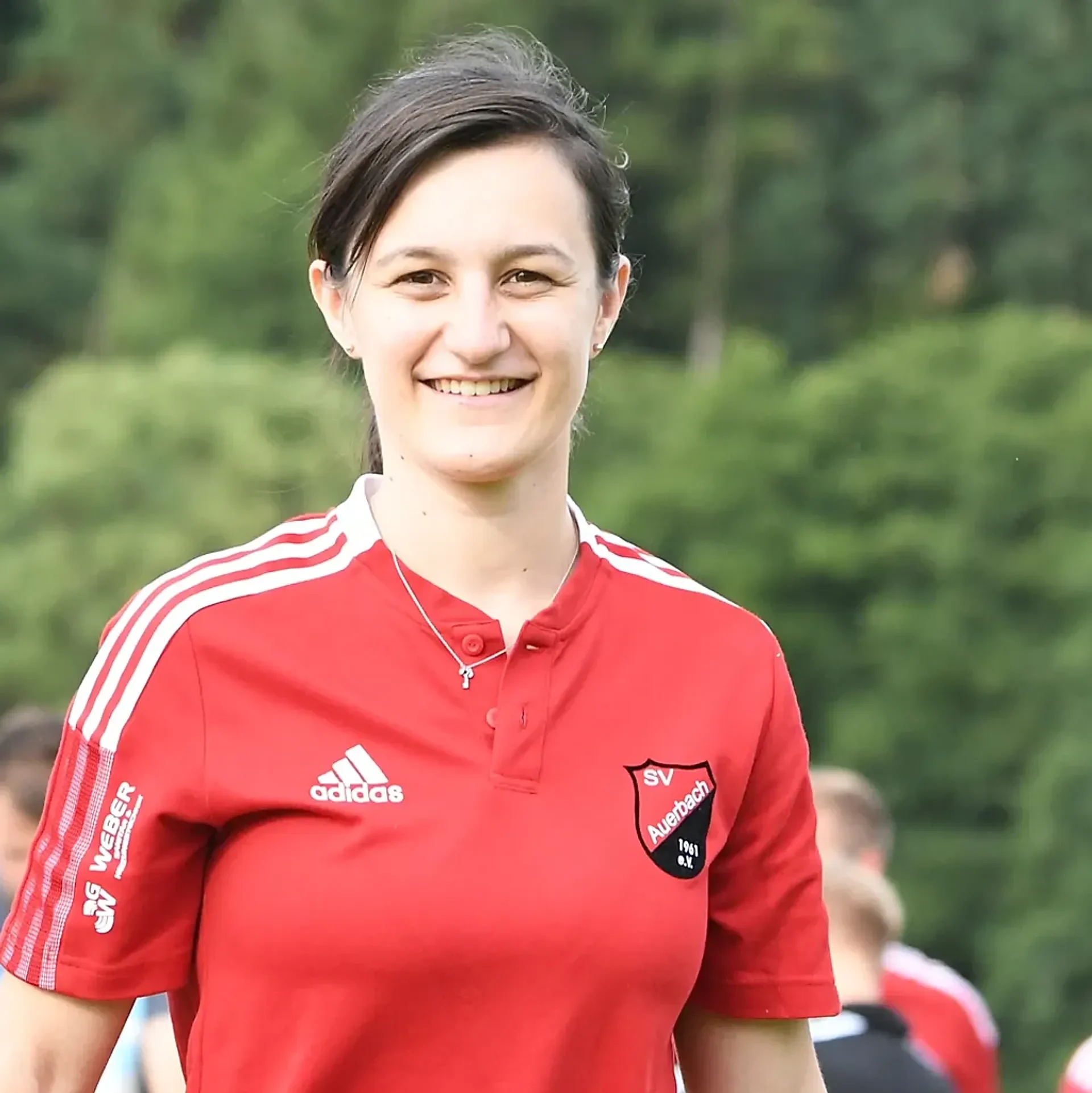 1. Mannschaft 23/24 – SV Auerbach