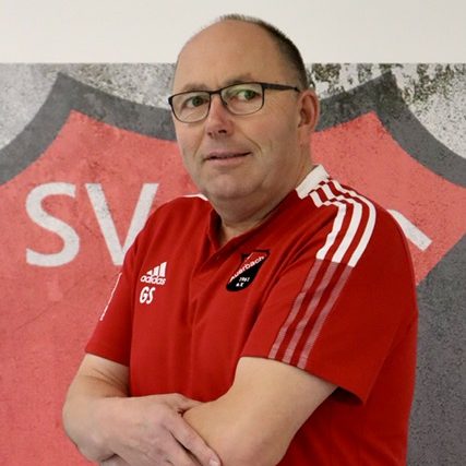 1. Mannschaft 23/24 – SV Auerbach